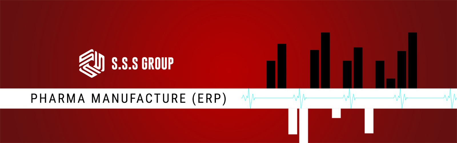 PHARMA MANUFACTURE (ERP) | SSS Group Co